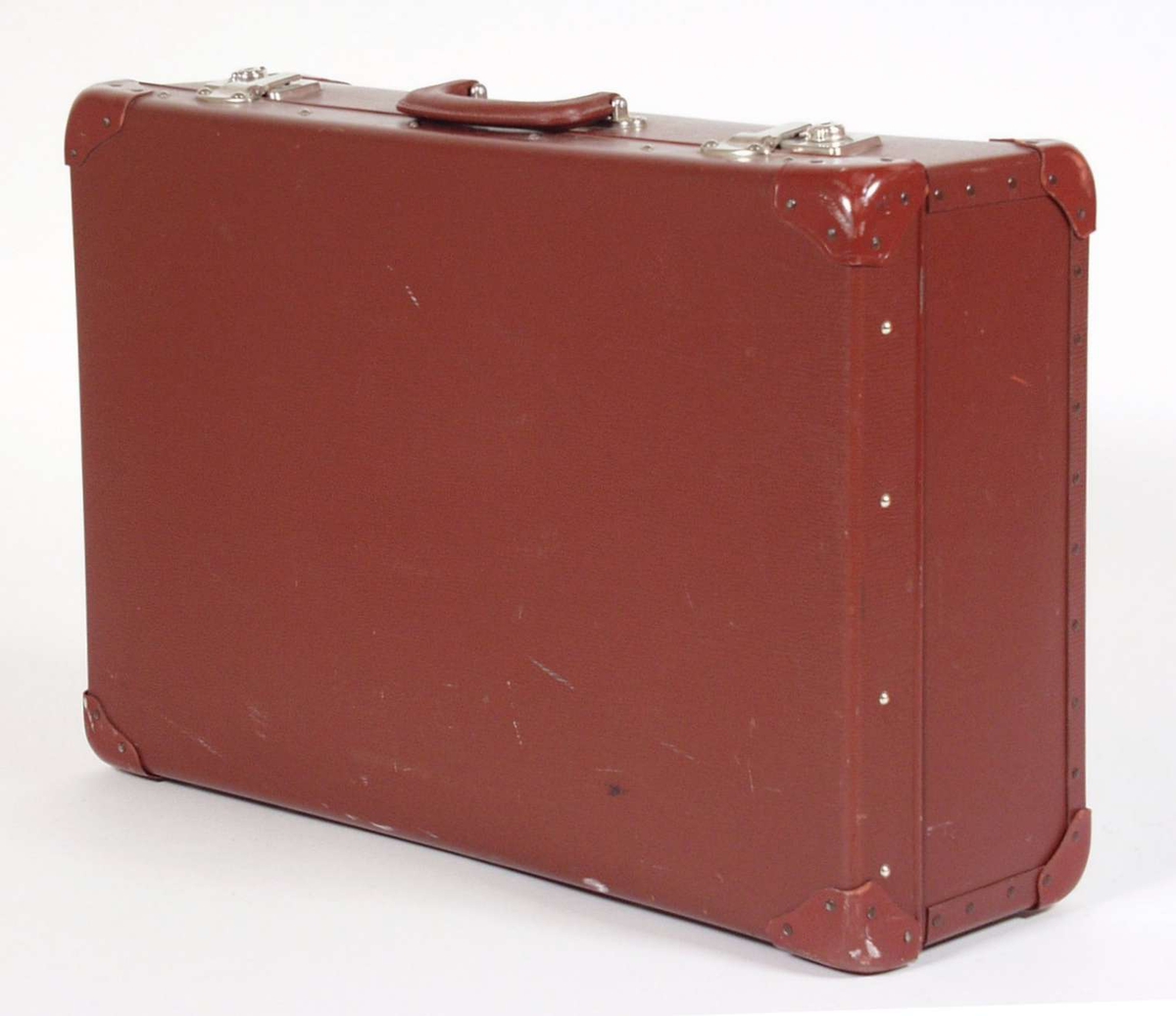 Koffert - Maihaugen / DigitaltMuseum